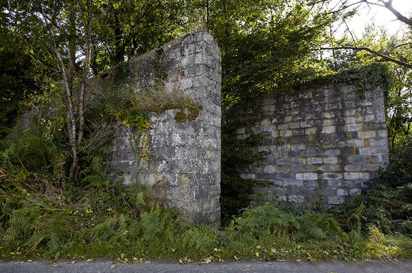 V1 launch site Ligescourt