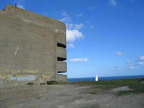 Festung Alderney